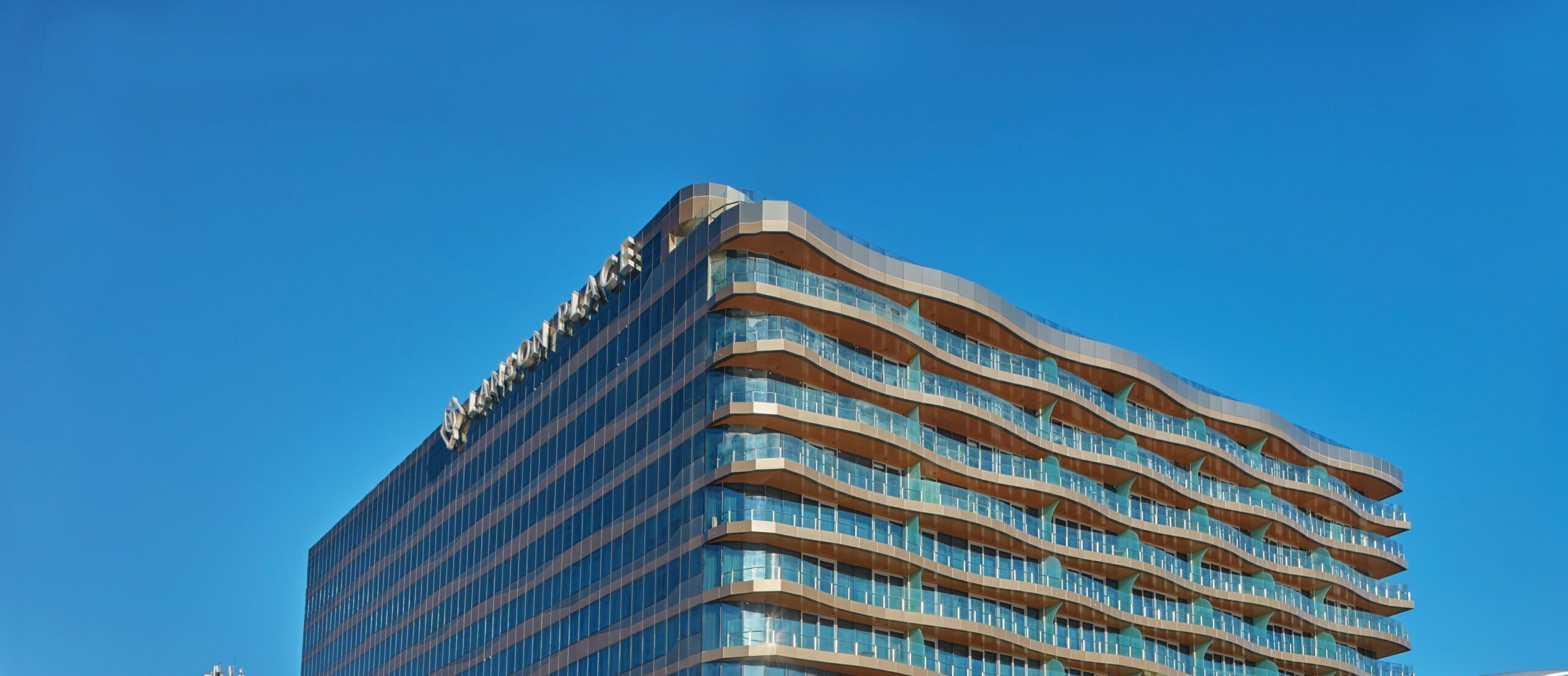 Book your stay at Lanson Place Mall of Asia, Manila - Lanson Place Mall ...