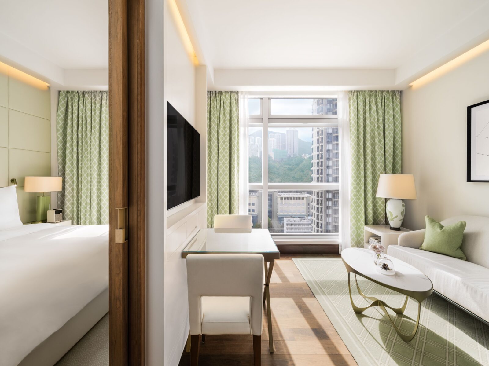 Lanson Place: Personal Hotels & Residences
